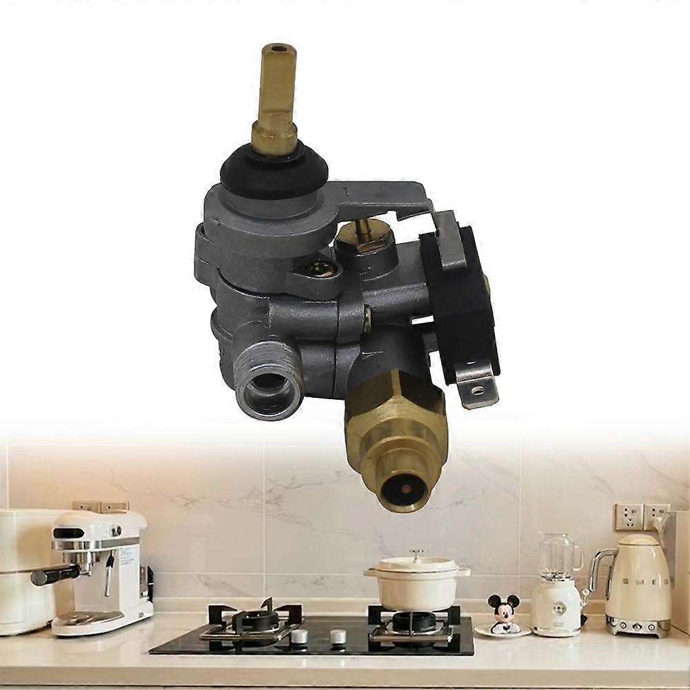 Low Pressure Gas Valve Safety Valve Household Liquefied Gas Gas Stove ...