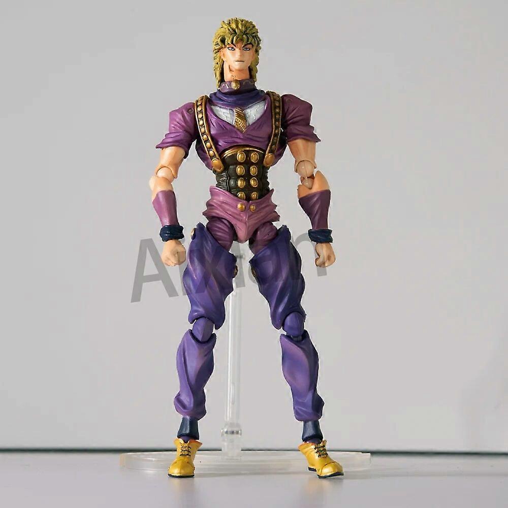 17cm Dio Figure JoJos Bizarre Adventure Dio Figure Dio Brando Joseph ...