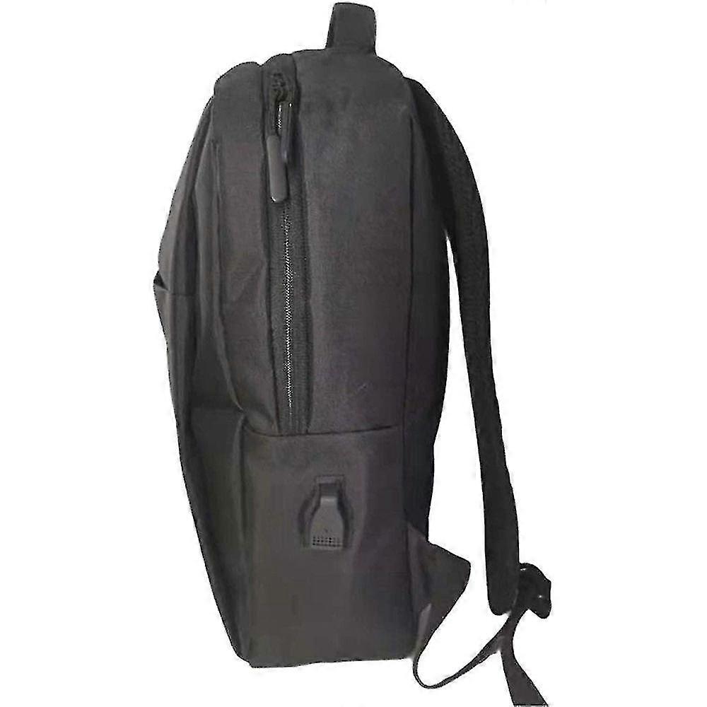 For Ps5 Backpack Travel Carrying Case Waterproof Nylon Bag Protective ...