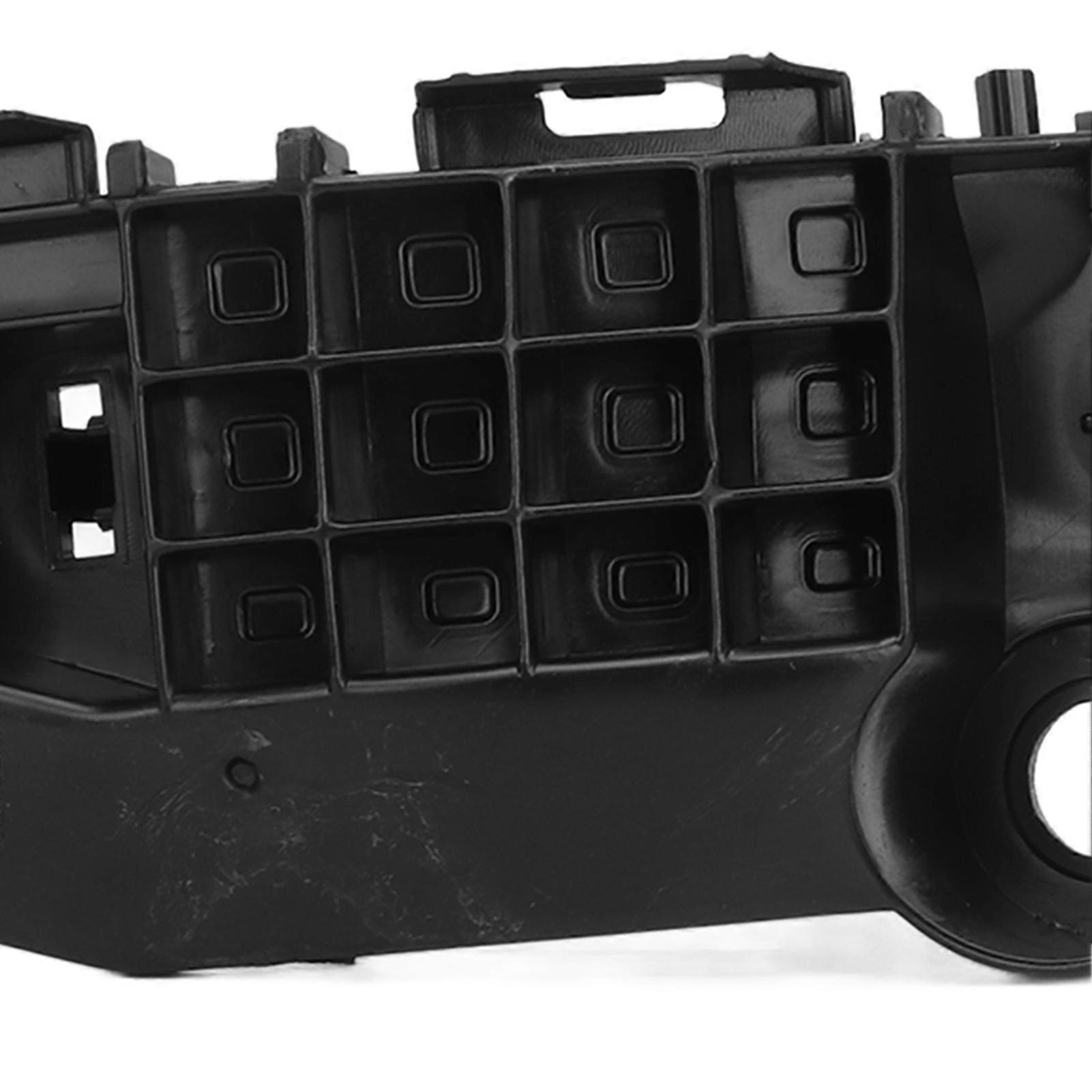 Front Bumper Bracket Retainer Spacer Mounting Support 52535 0R090 ...