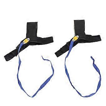 2PCS Anti Static Ankle Heel Strap Protects Electronics From Static ...
