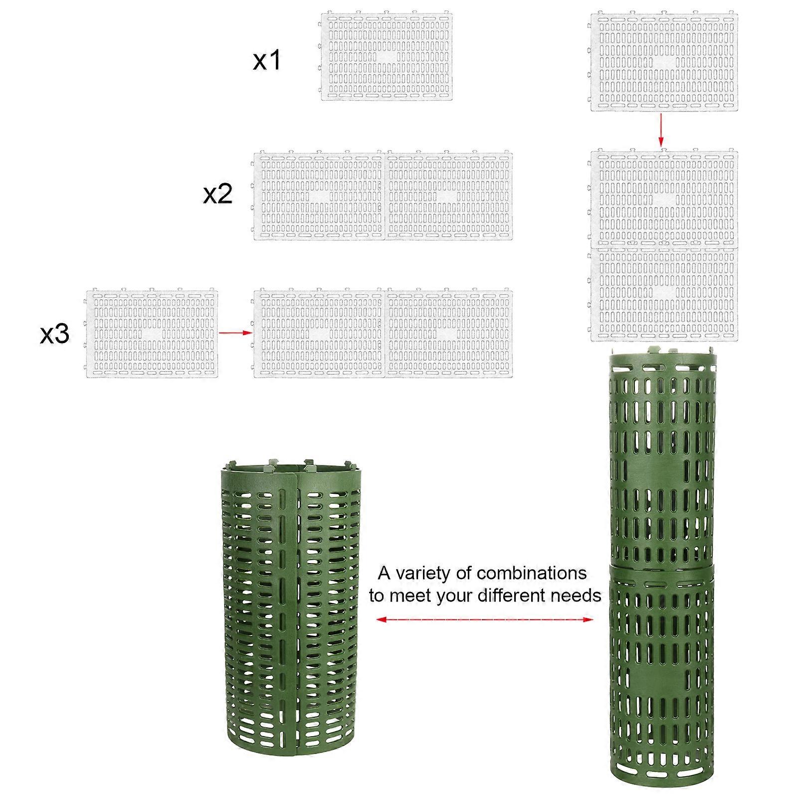 Plant Tree Trunk Protector Tree Protectors, Tree Guard, Plant Bark ...