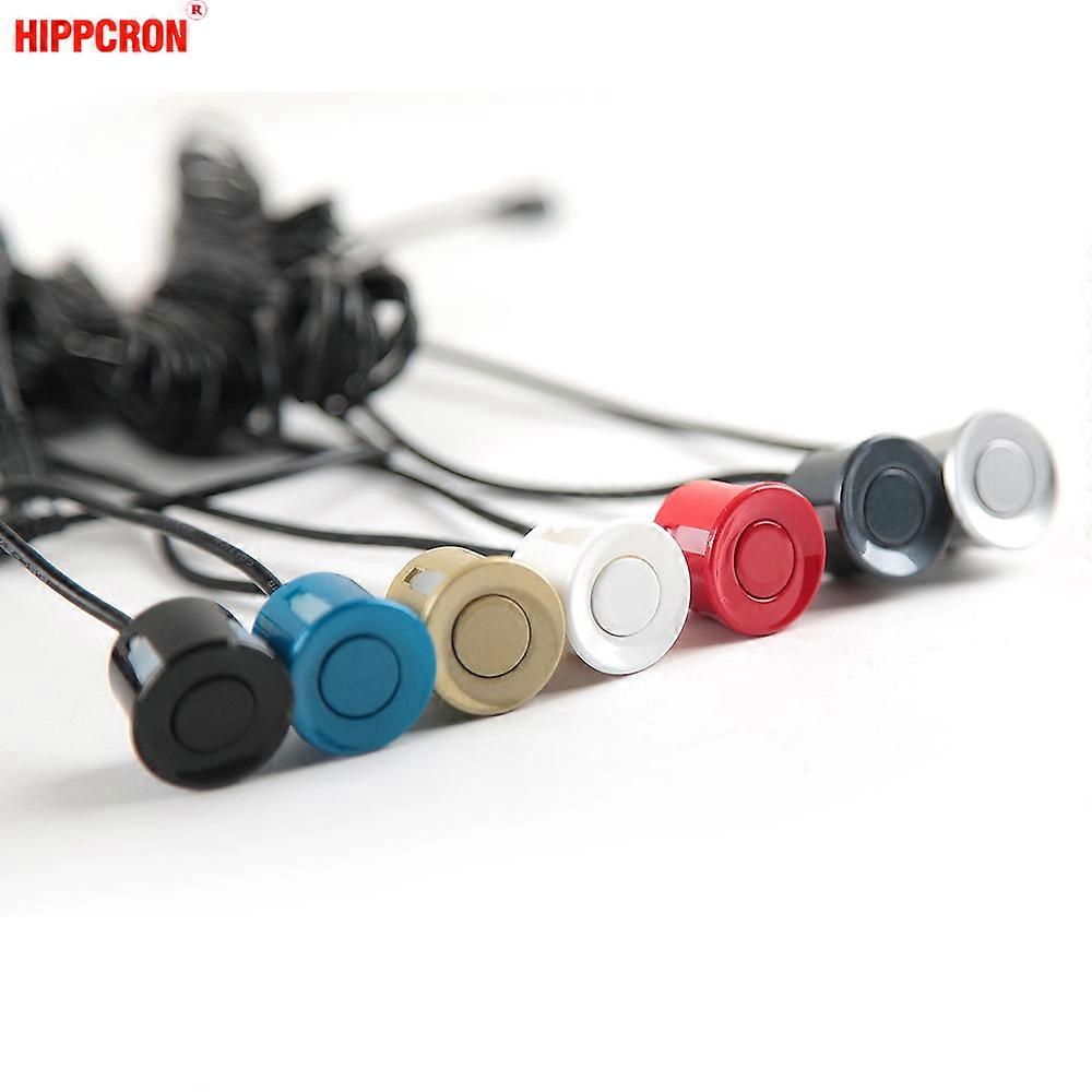 22mm Sensor Black Red Blue Silver Gold White Gray Champagne Gold Color ...