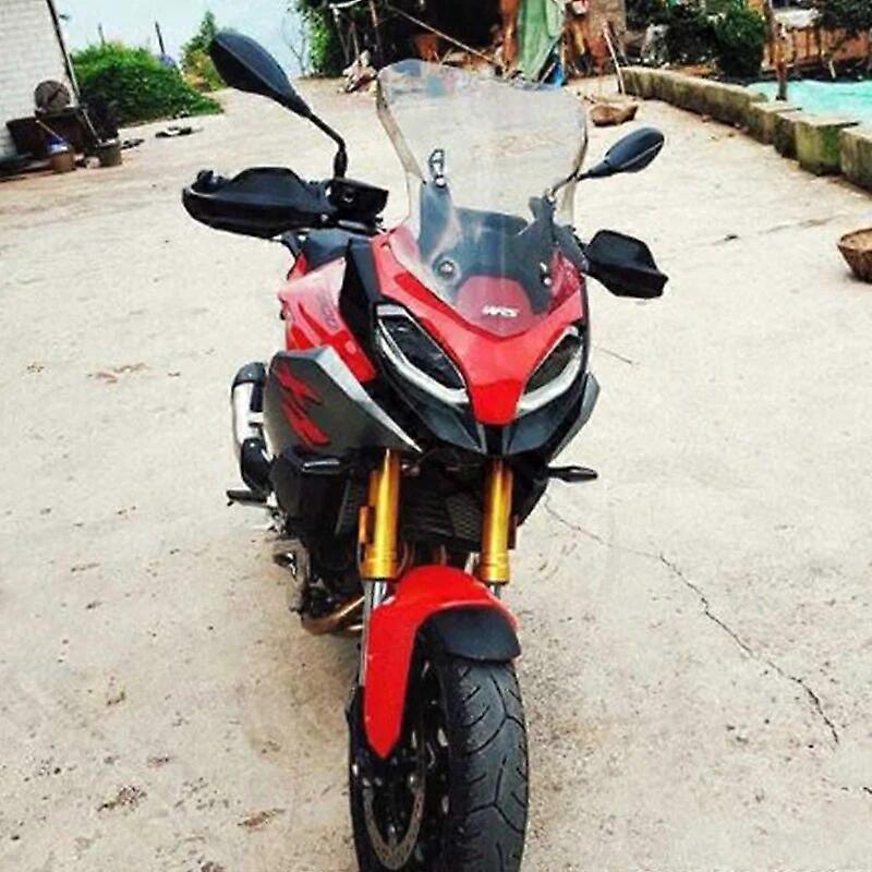 For BMW F900XR F900 XR F 900XR 2020 2021 Motorcycle Windshield ...