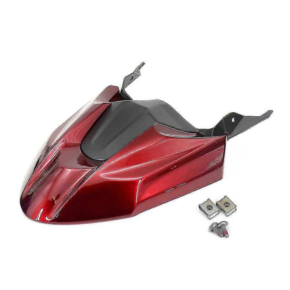 For Tiger 800 Xc Xrt Xrx Front Beak Extend Motorcycle Wheel Fender Nose ...