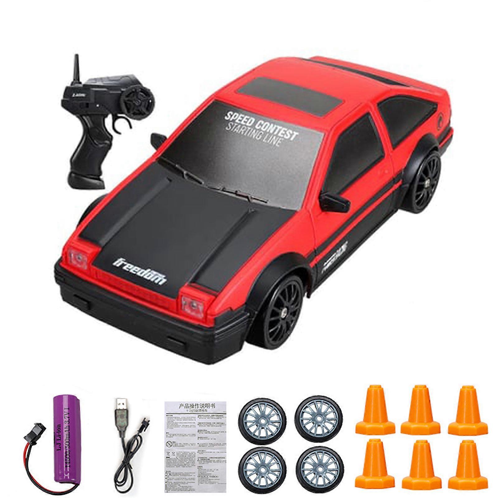 Rc Drift Car Remote Control Car Sport Racing Hight Speed Drift Cars ...