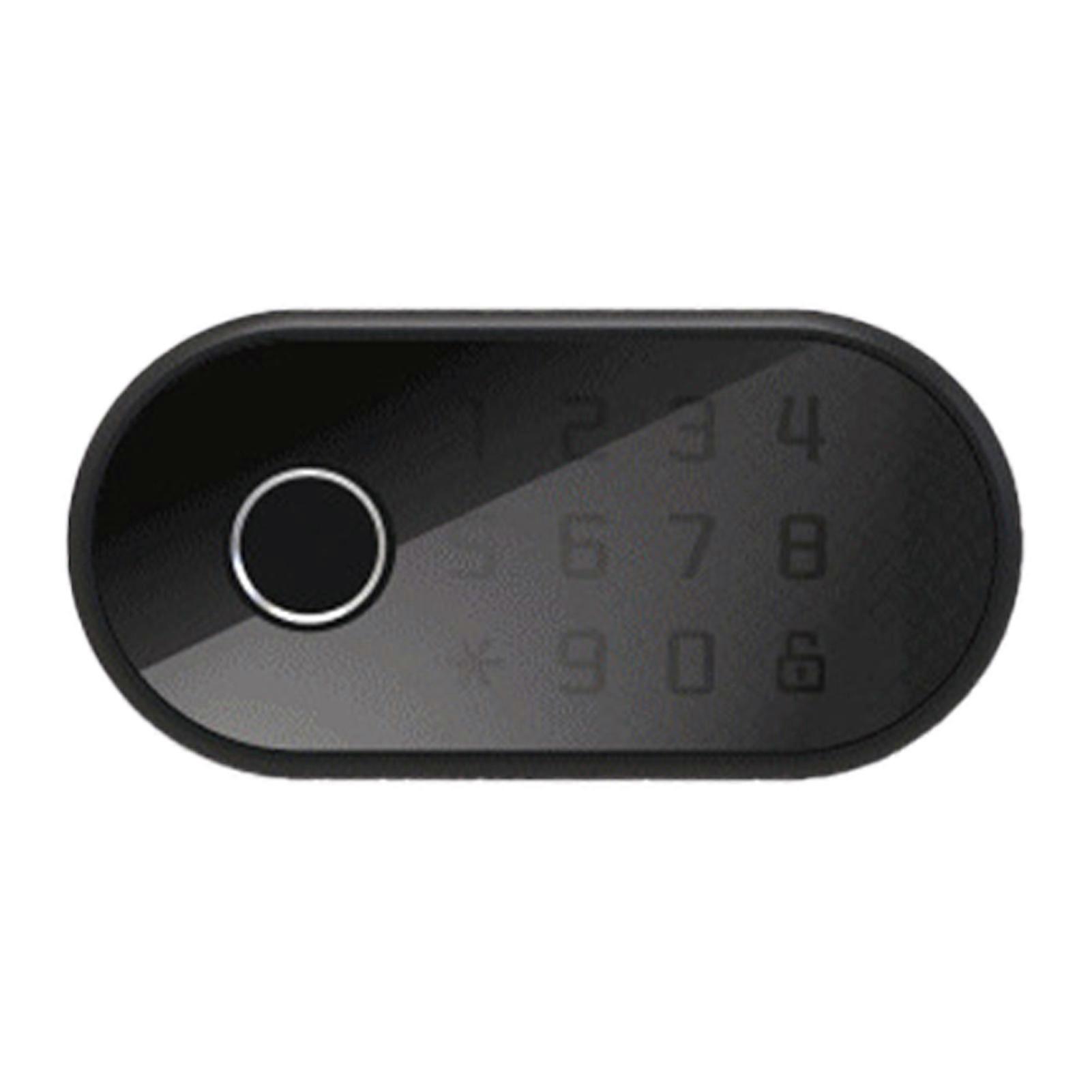Drawer Fingerprint Password Lock Biometric Electronic Cabinet Access ...