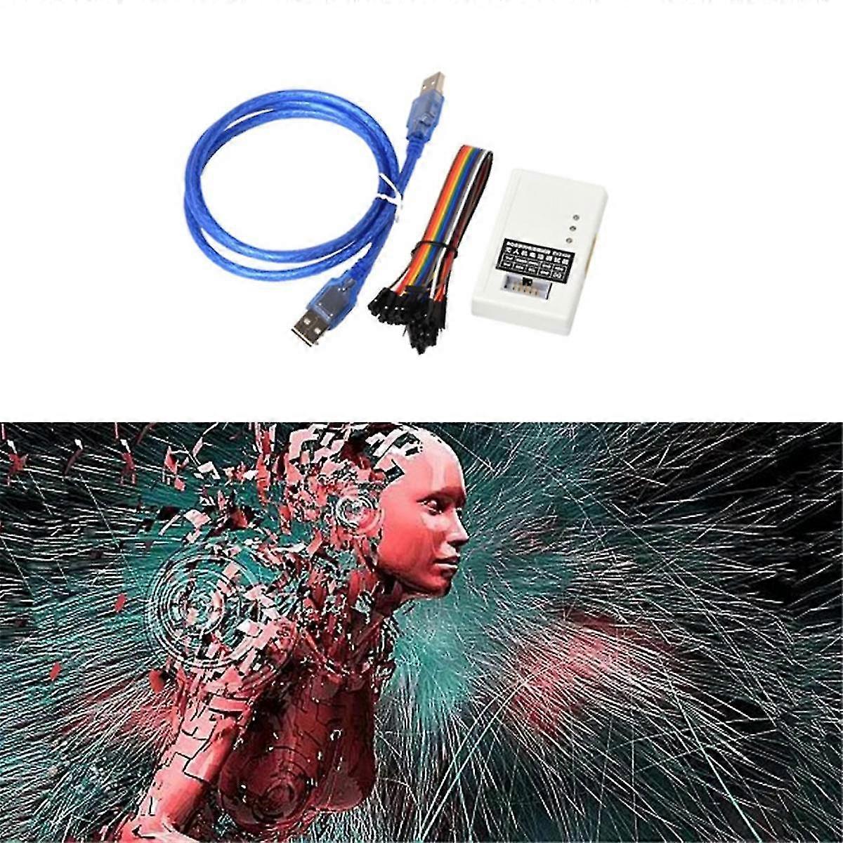 Ev2400 Battery Metering Chip Programmer Uav Battery Debugger Compatible With Ev2300 For Ti ...