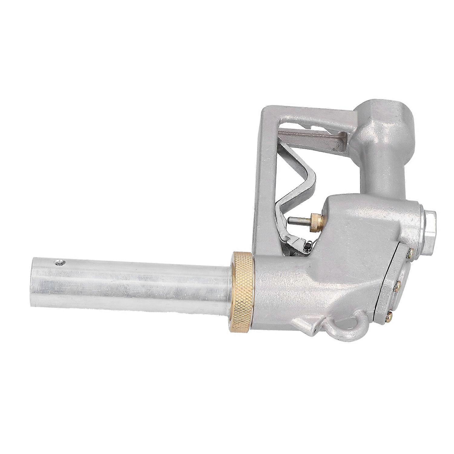 Automatic Fueling Nozzle 1.5inch Spout 10GPM for Petrol Diesel Kerosene ...