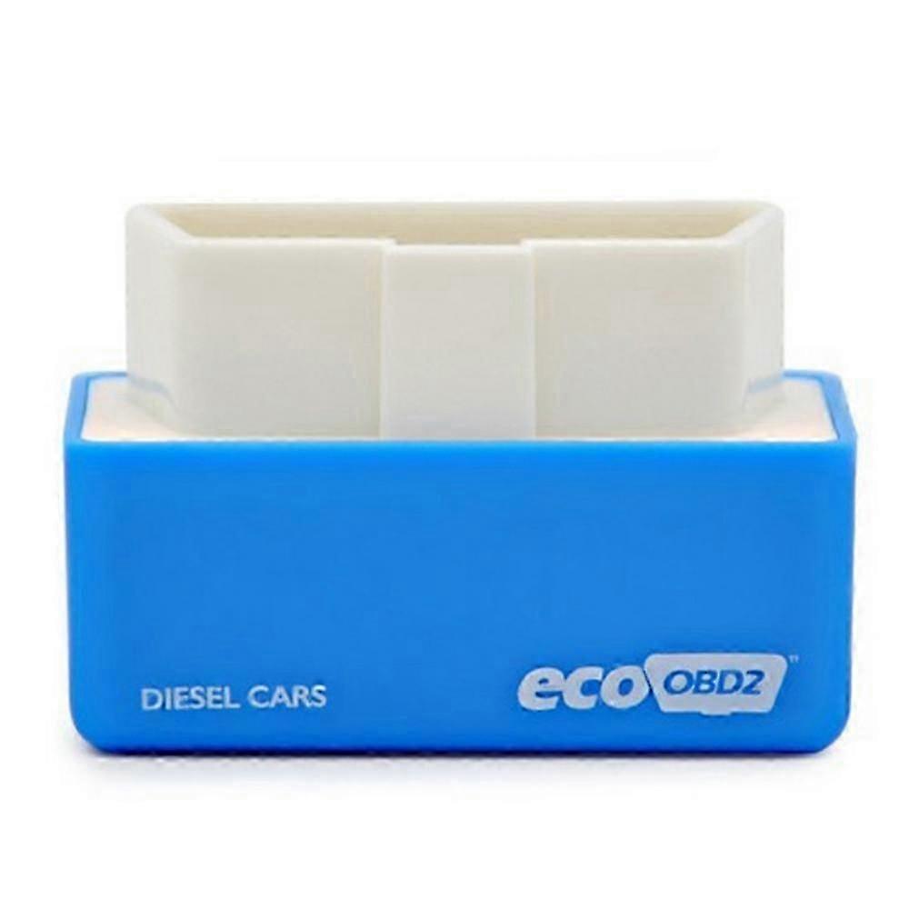 Full Chip PIC16F59 NitroOBD2 EcoOBD2 Economy Chip Tuning Box Fuel Save ...