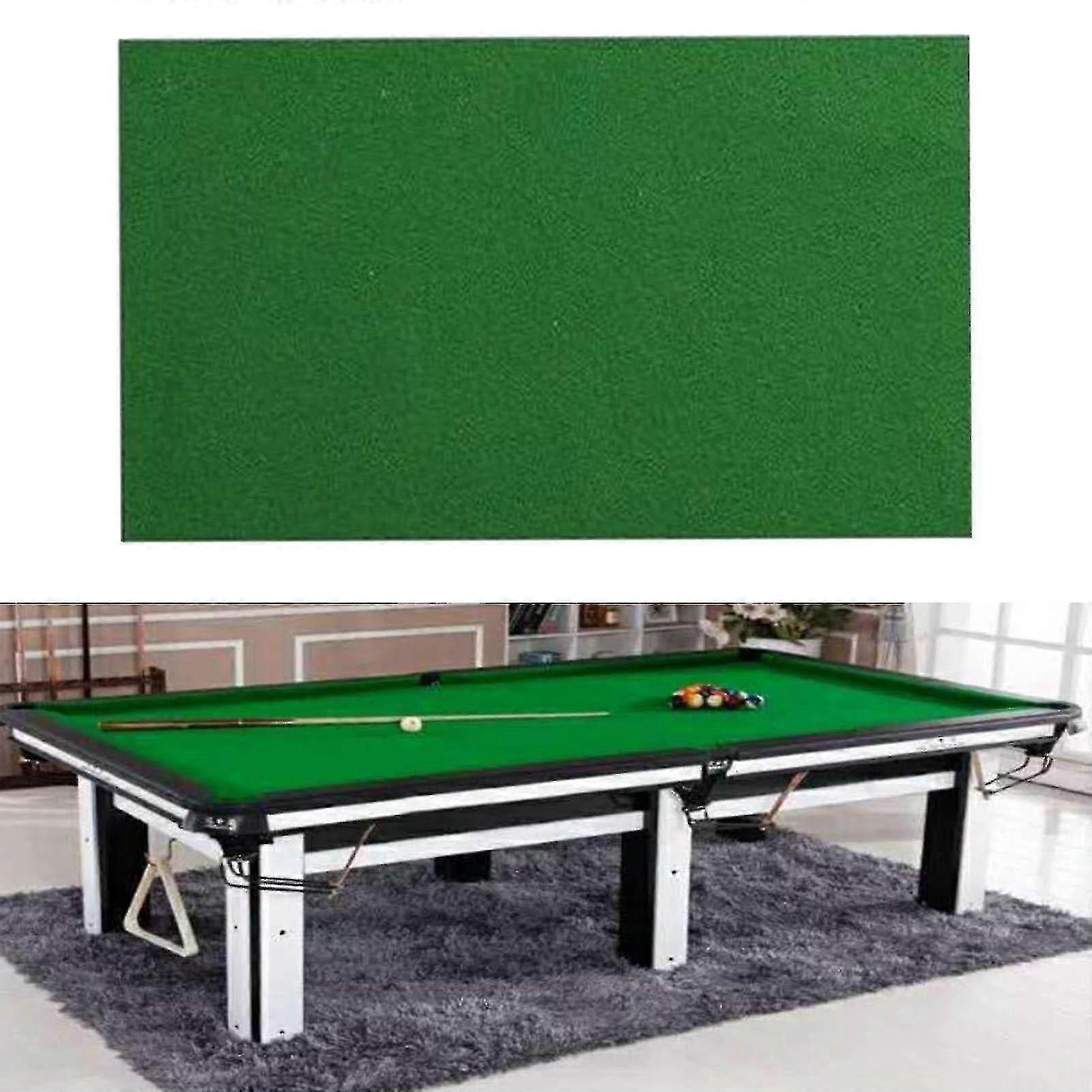 Professional Billiards Cloth Accessories Game Snooker Felt | Fruugo UK