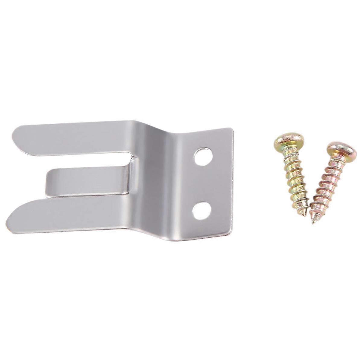 Metal MIC HOLDER / Clip - Screw In for CB / Ham Radio - MH2 | Fruugo UK