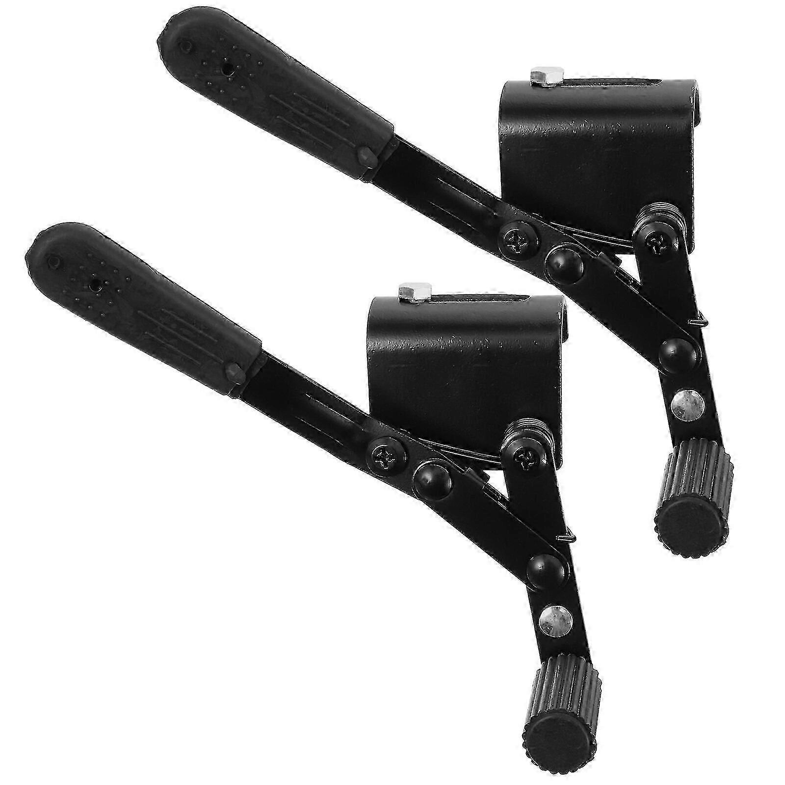 1 Pair Wheelchair Handbrake Side Screw Wheelchair Brake Replacement ...