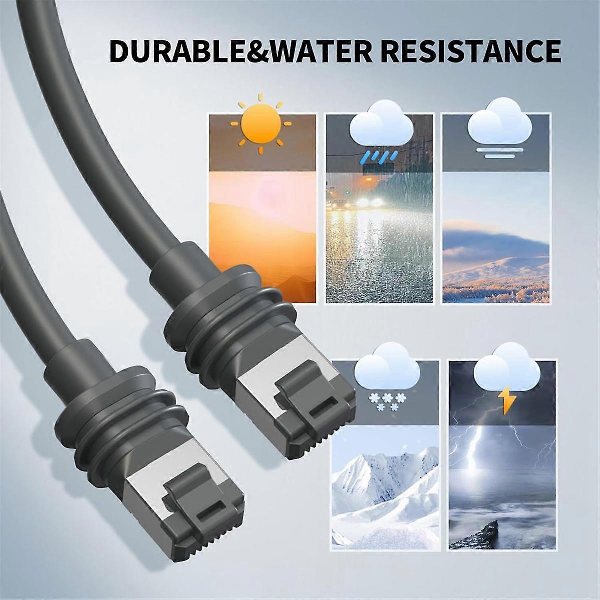 For Star Link Gen3 Cable 3rd Generation Router Link RJ45 Network Cable ...