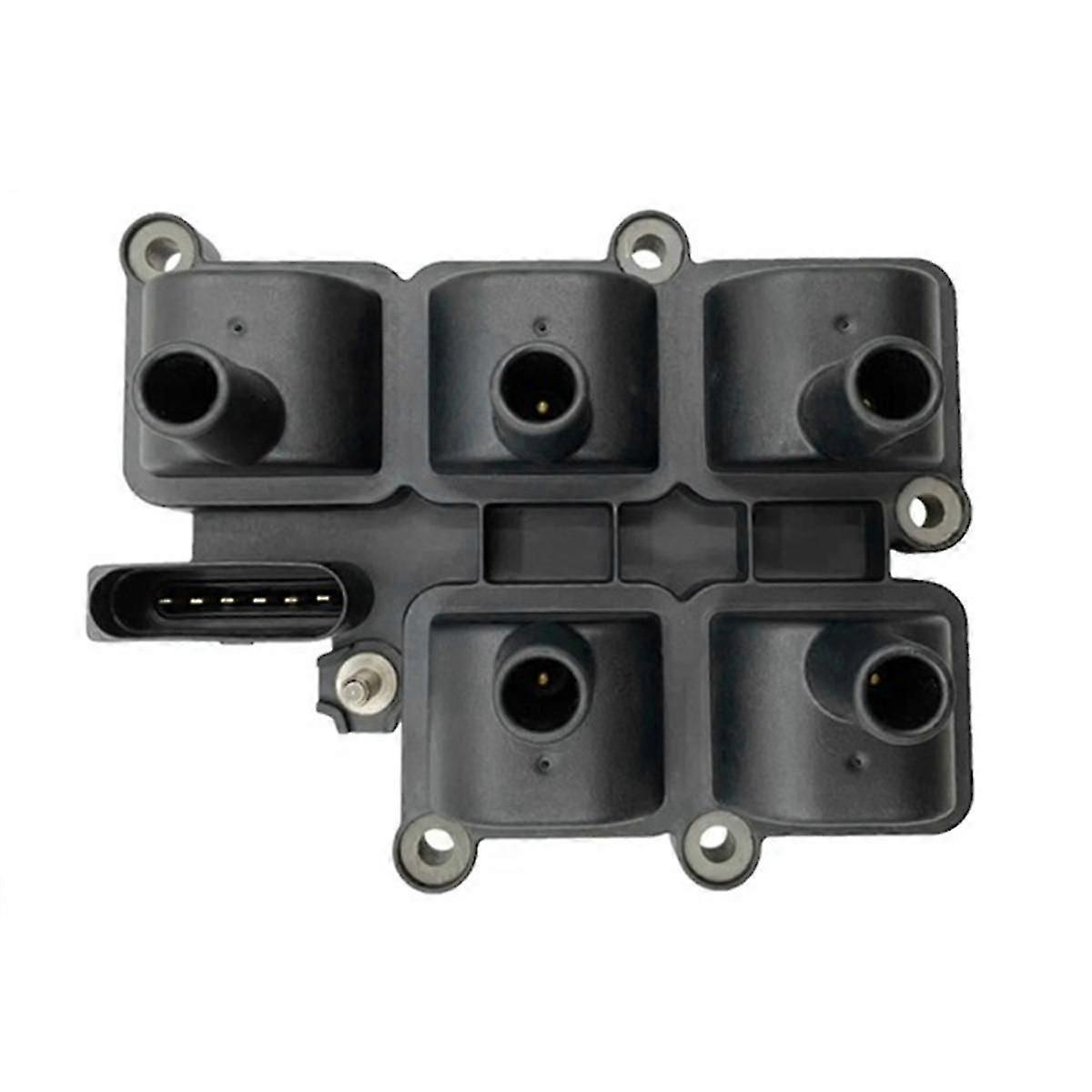 071905106 0986221017 Car Ignition Coil for SEAT Toledo VOLSWAGEN Golf ...