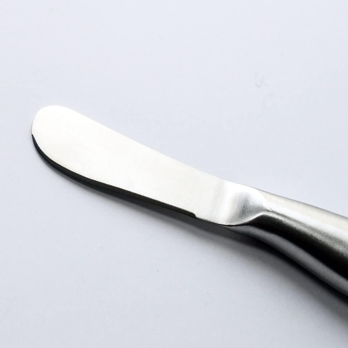 Butter Knife Cheese Spreader Knives Cream Spreaders For Kitchen Family ...