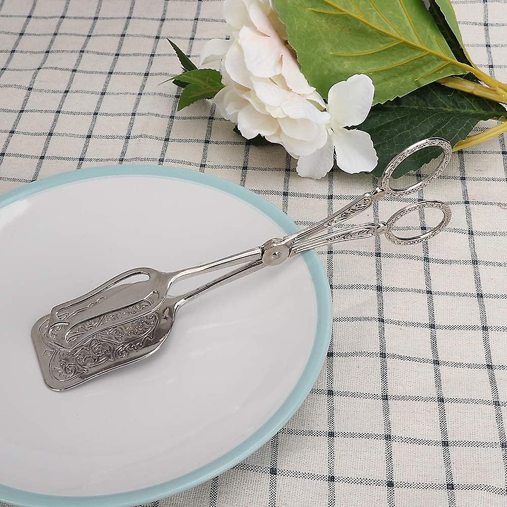 Pastry Tongs, Vintage Kitchen Tongs Salad Tongs Cake Tongs | Fruugo UK