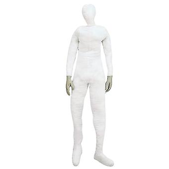 Life Size Soft Stuffed Bendable Mannequin, Diy Halloween Decorations ...