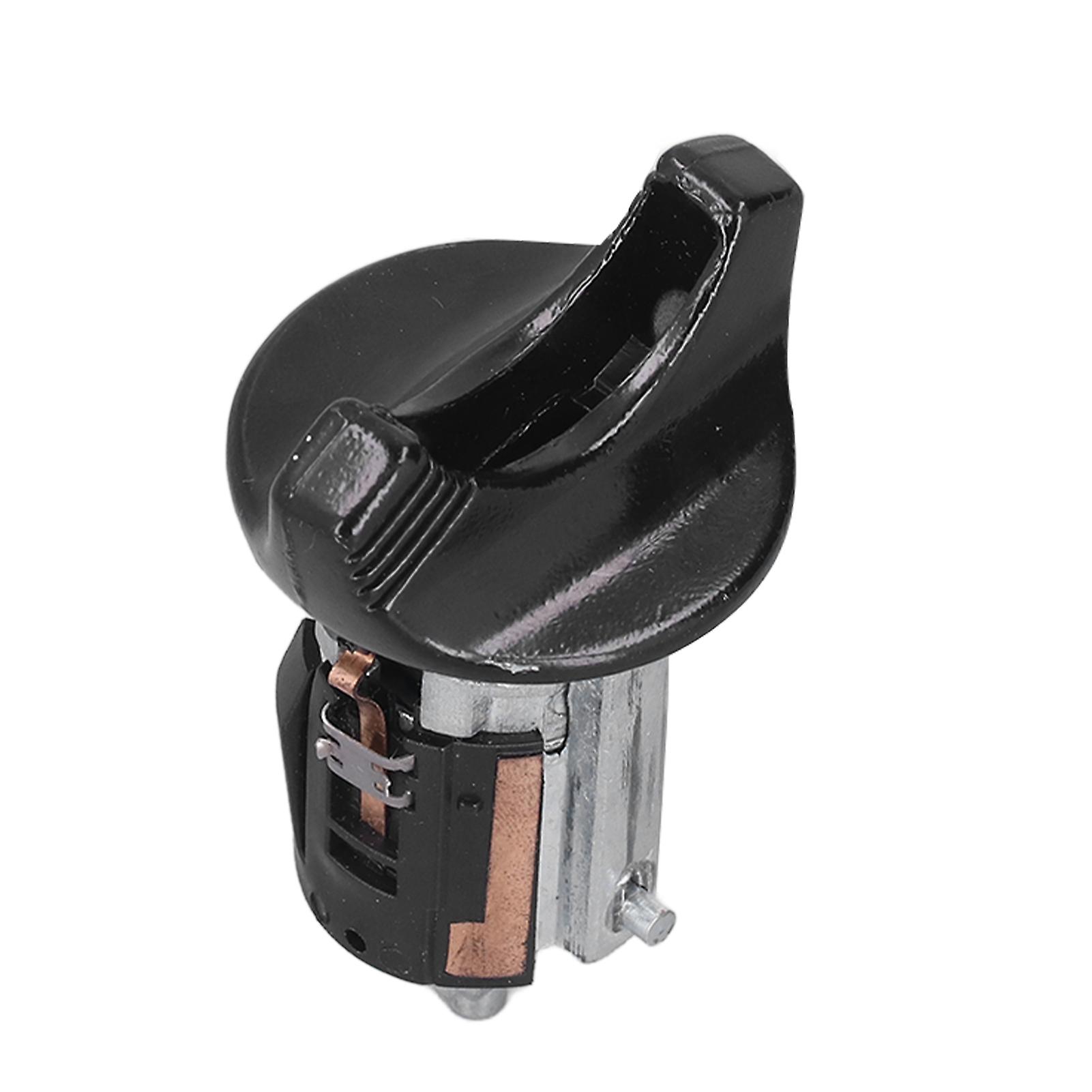 1992-1995 F150 F250 F350 Truck Ignition Lock Cylinder with Key (Part ...