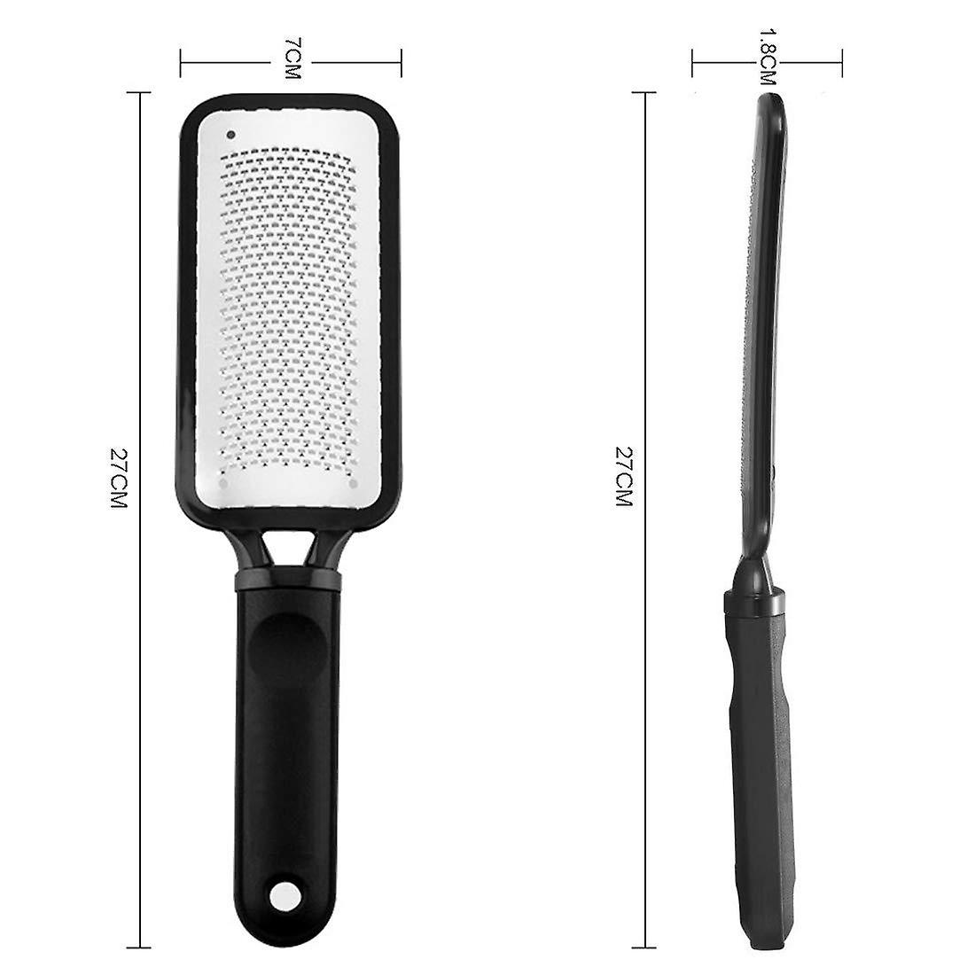 304 stainless steel dead skin foot file grinding foot stone rubbing ...