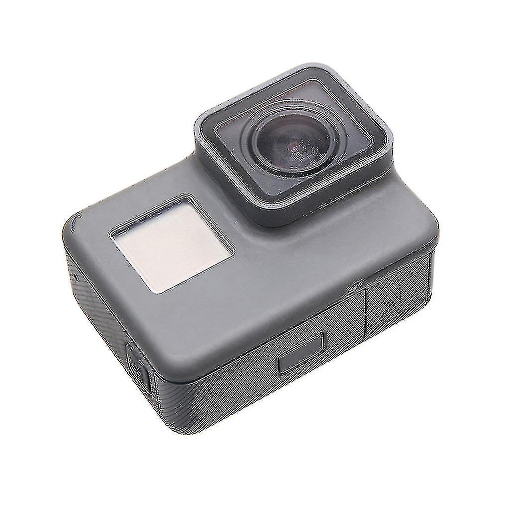 Battery Lid Door Cover Can For Gopro Hero5/6/7 Black Sport Camera ...