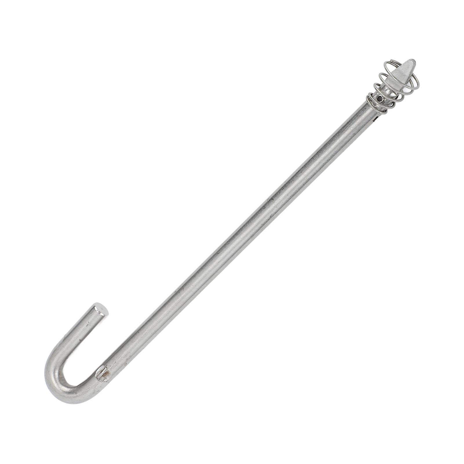 Outboard Tilt Rod 6E0 43160 00 00 Boat Motor Tilt Rod Pin Lock Assembly ...