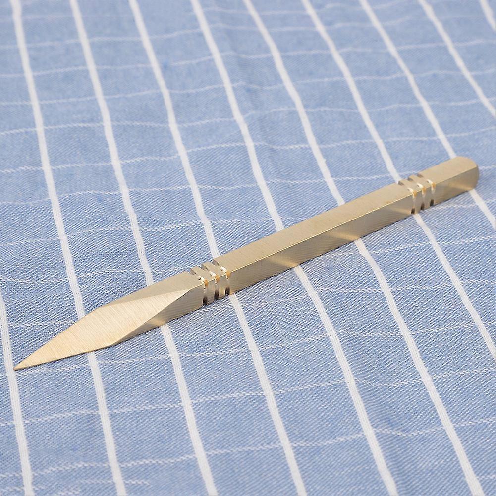 Copper Knife Delicate Anti-slip Scald-proof Professional Accessories ...