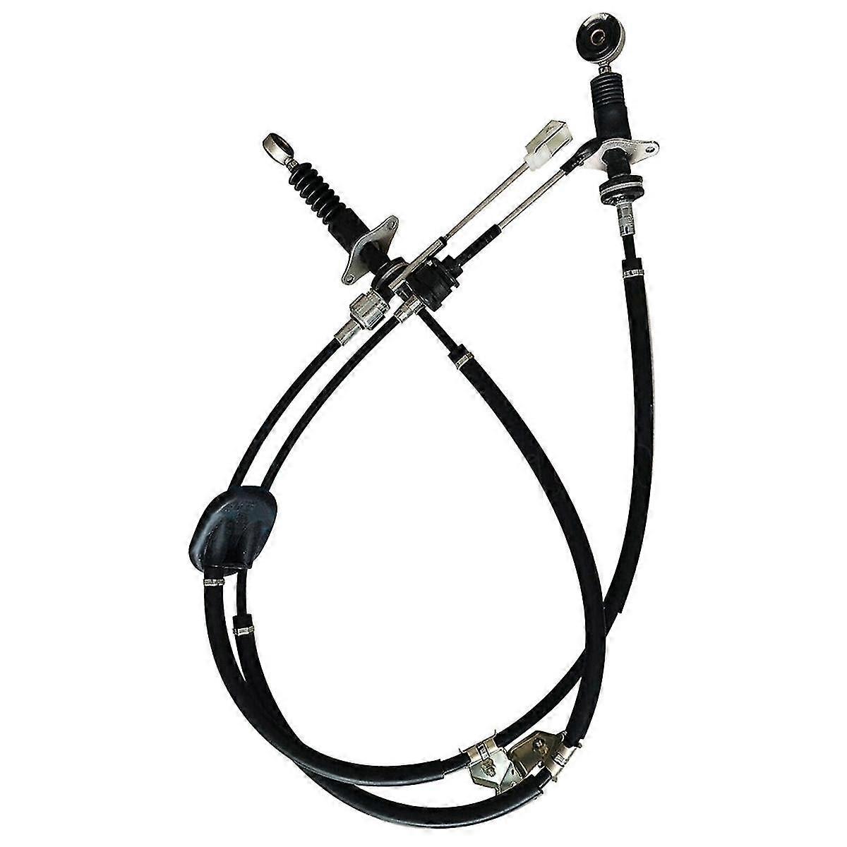 54310-SDA-L02 Car Manual Shifter Cables for Accord K24 TSX 5/6 Speed ...