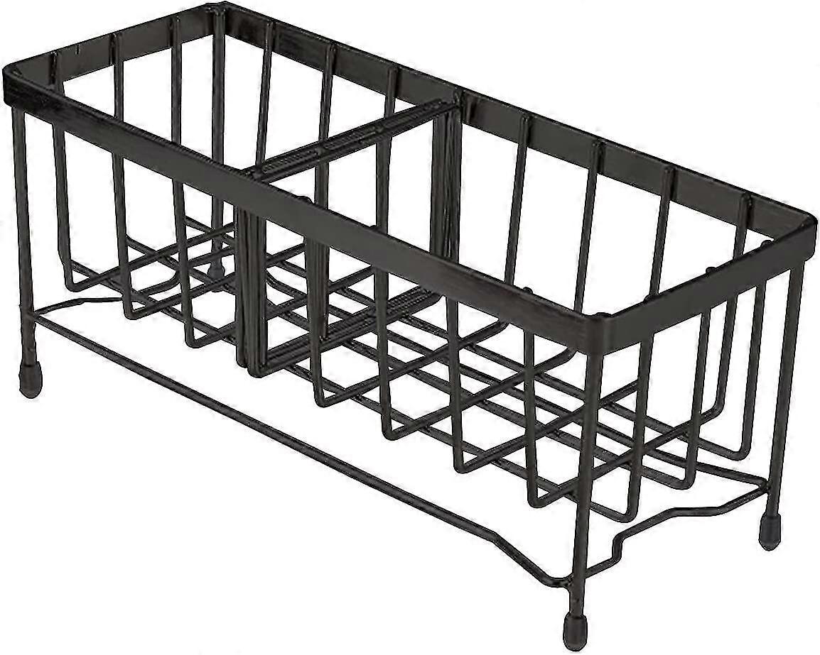 Sponge Rack Kitchen Rack Sponge Rack Premium Kitchen Sink Organizer ...