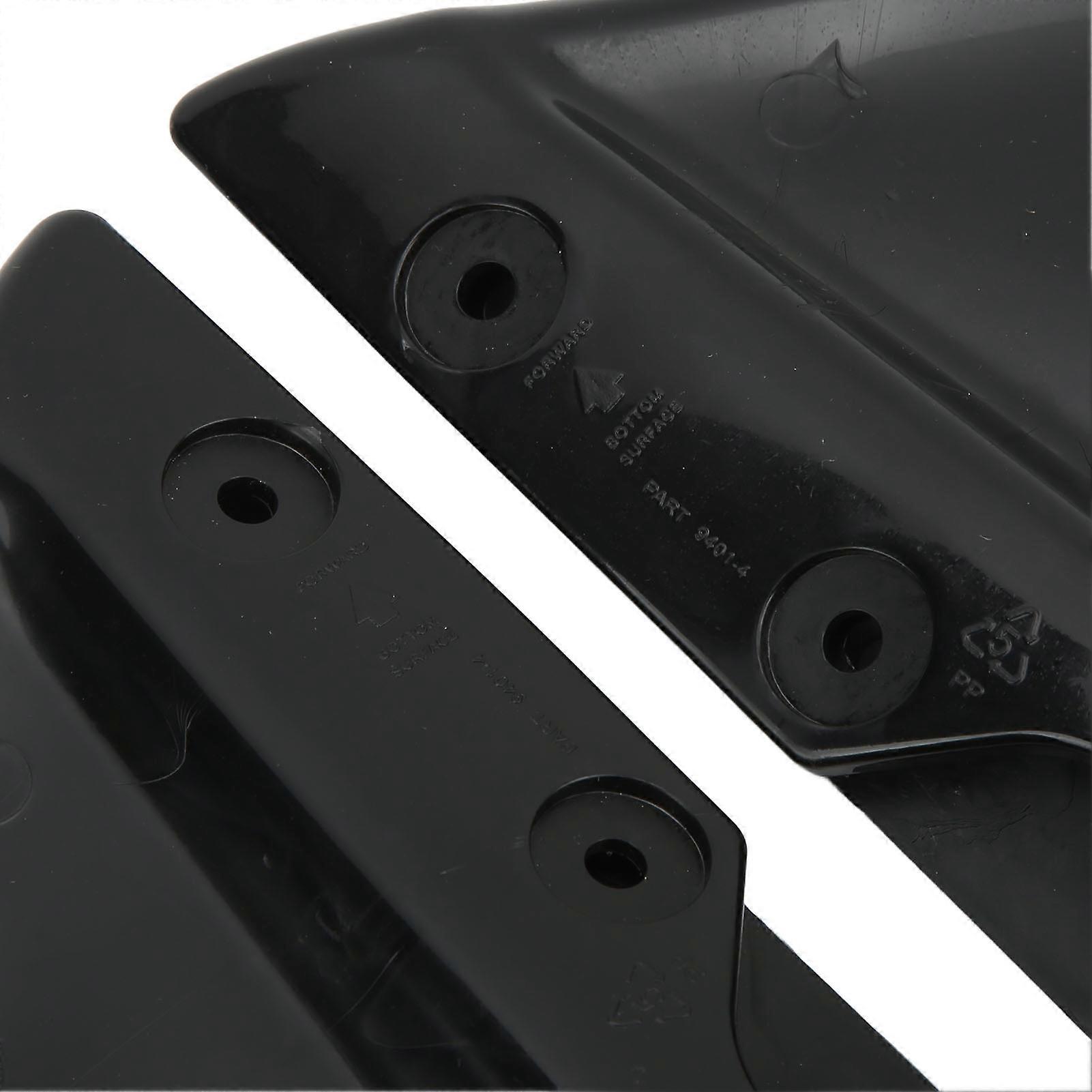 Hydro Stabilizer Professional Plastic Hydrofoil Stabilizer Accessory ...