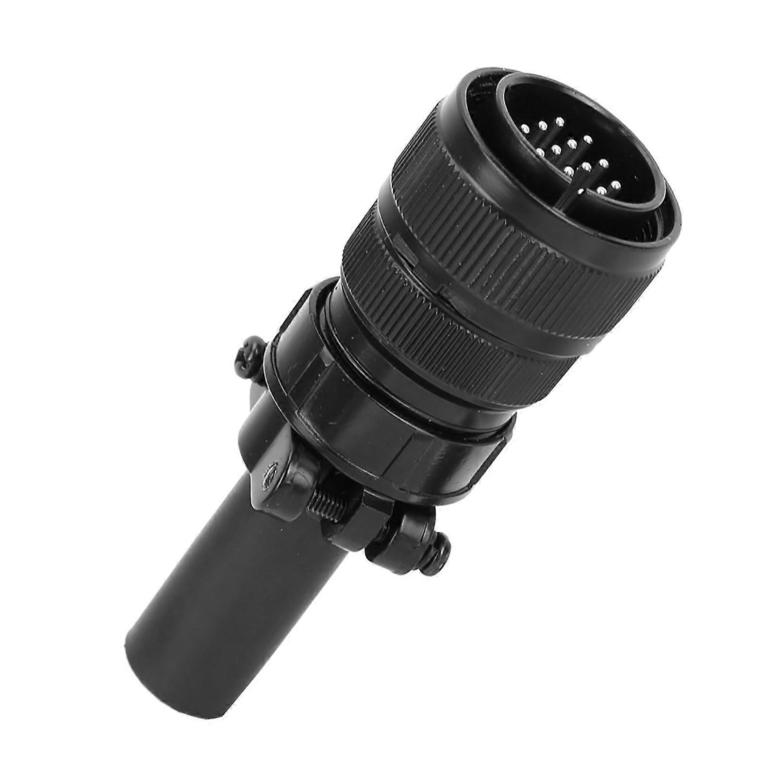 14 Pin Male Plug TIG Welding Accessories Fit For Miller Welder | Fruugo UK