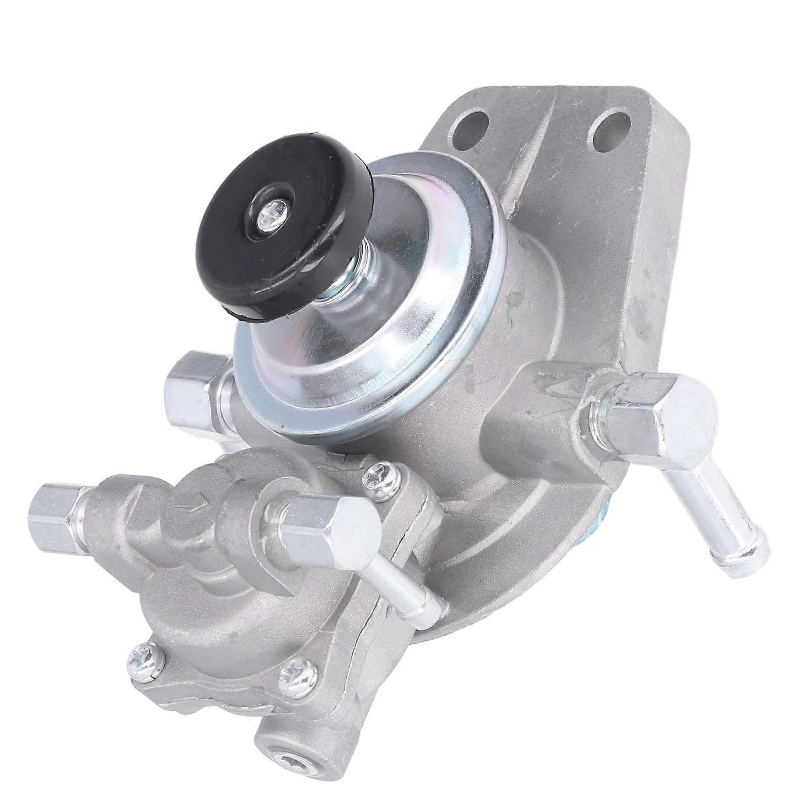 Diesel Fuel Filter Mounting Base Primer Pump 16401?VK511 Replacement ...