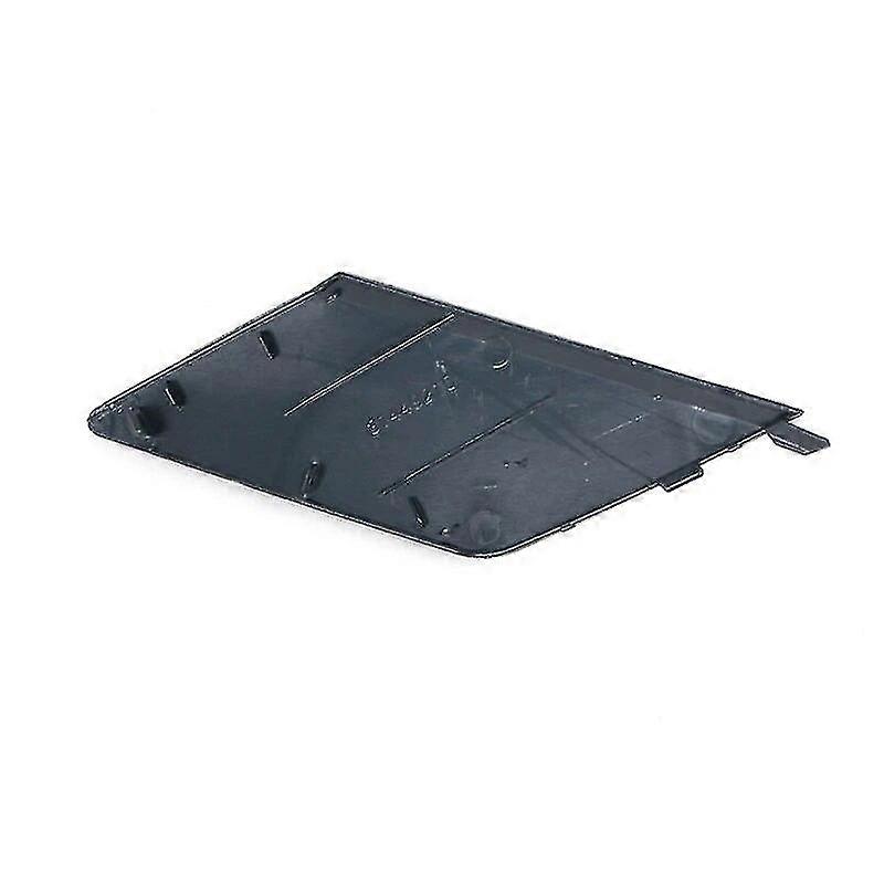 Painted Car Rear Bumper Tow Hook Cover Lid Towing Trailer Hauling Eye ...