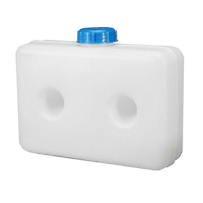 5l Plastic Air Parking Heater Fuel Tank 2 Hole Oil Storage For Eberspacher Truck Fuel Oil Tank ...