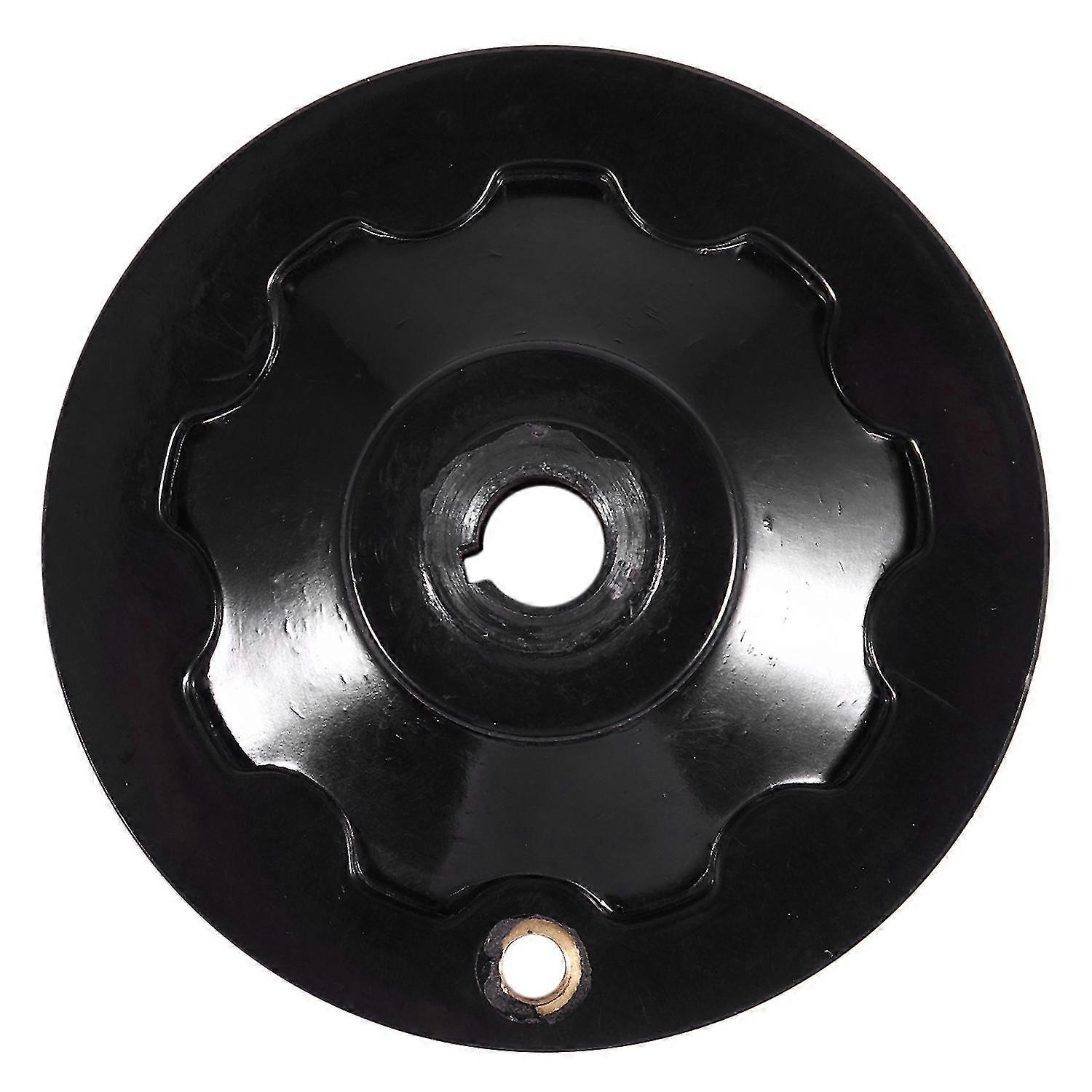 Handwheel with rotating handle, 10 x 80 mm | Fruugo UK