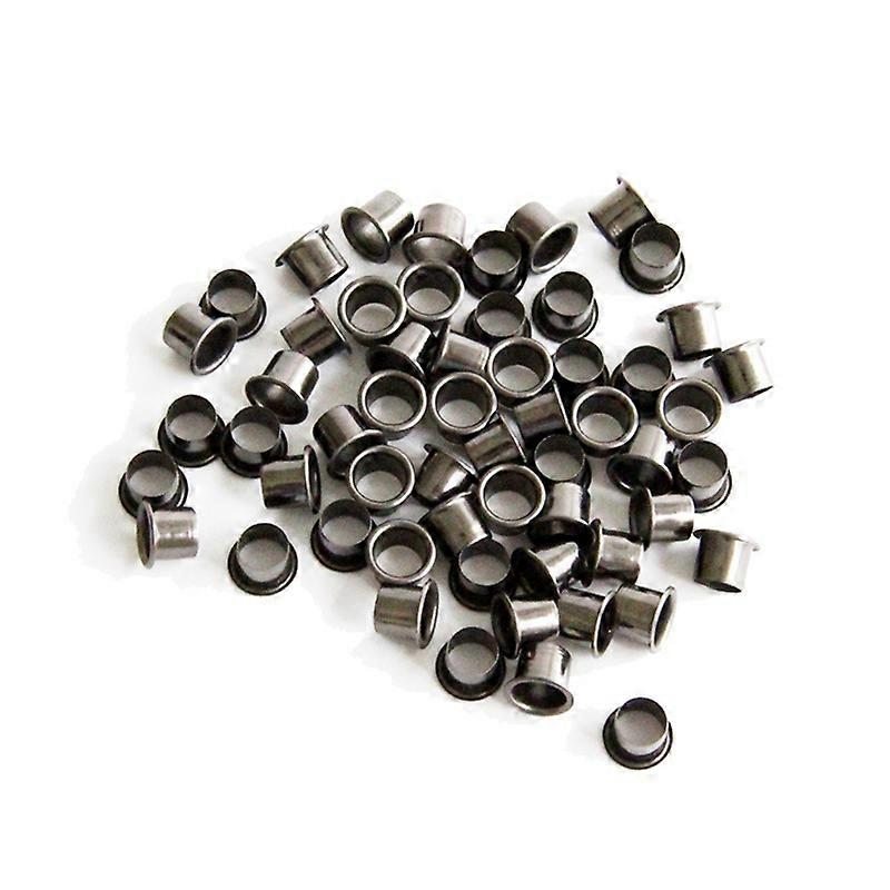 50Pcs Eyelets For DIY Kydex Sheath Rivet Hand Tool Parts Eyelet Hole ...