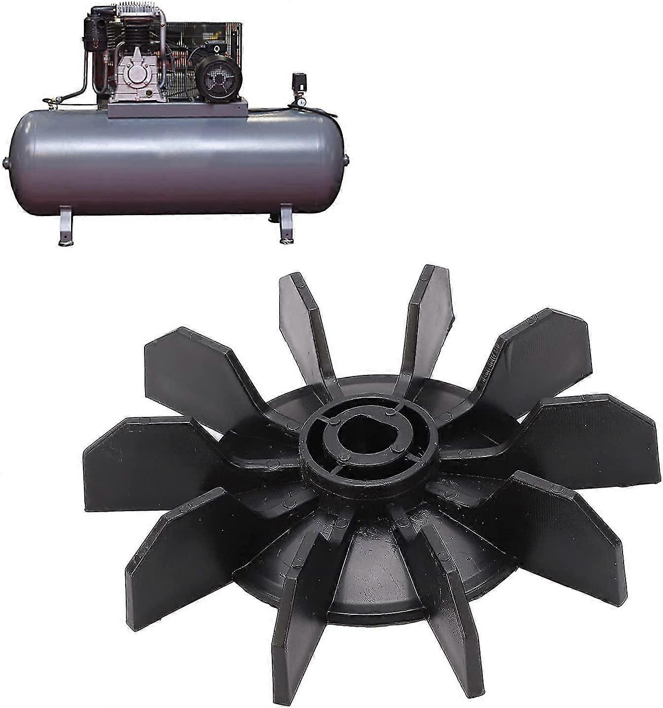 Small Air Compressor Fan Blade, Air Compressor Accessories, Direct-on ...
