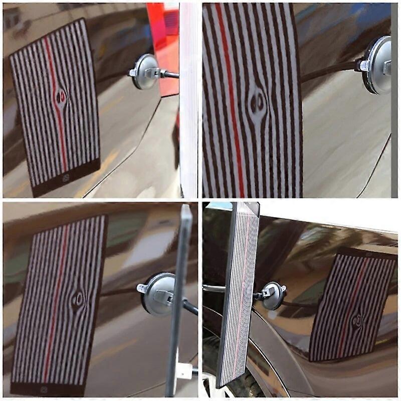 Super PDR Line Board Lamp Dent Remove Wire Light Board Dent Reflector ...