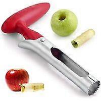 Apple Core Remover Apple Corer Stainless Steel Apple Corer Ergonomic ...