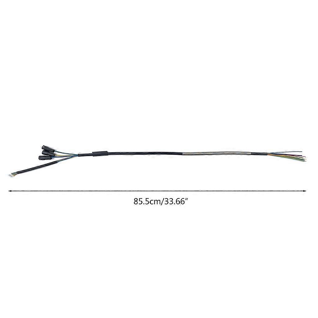 Rear Wheel Motor Drive Wire Harness for Ninebot-MAX G30 G30D G30LP ...