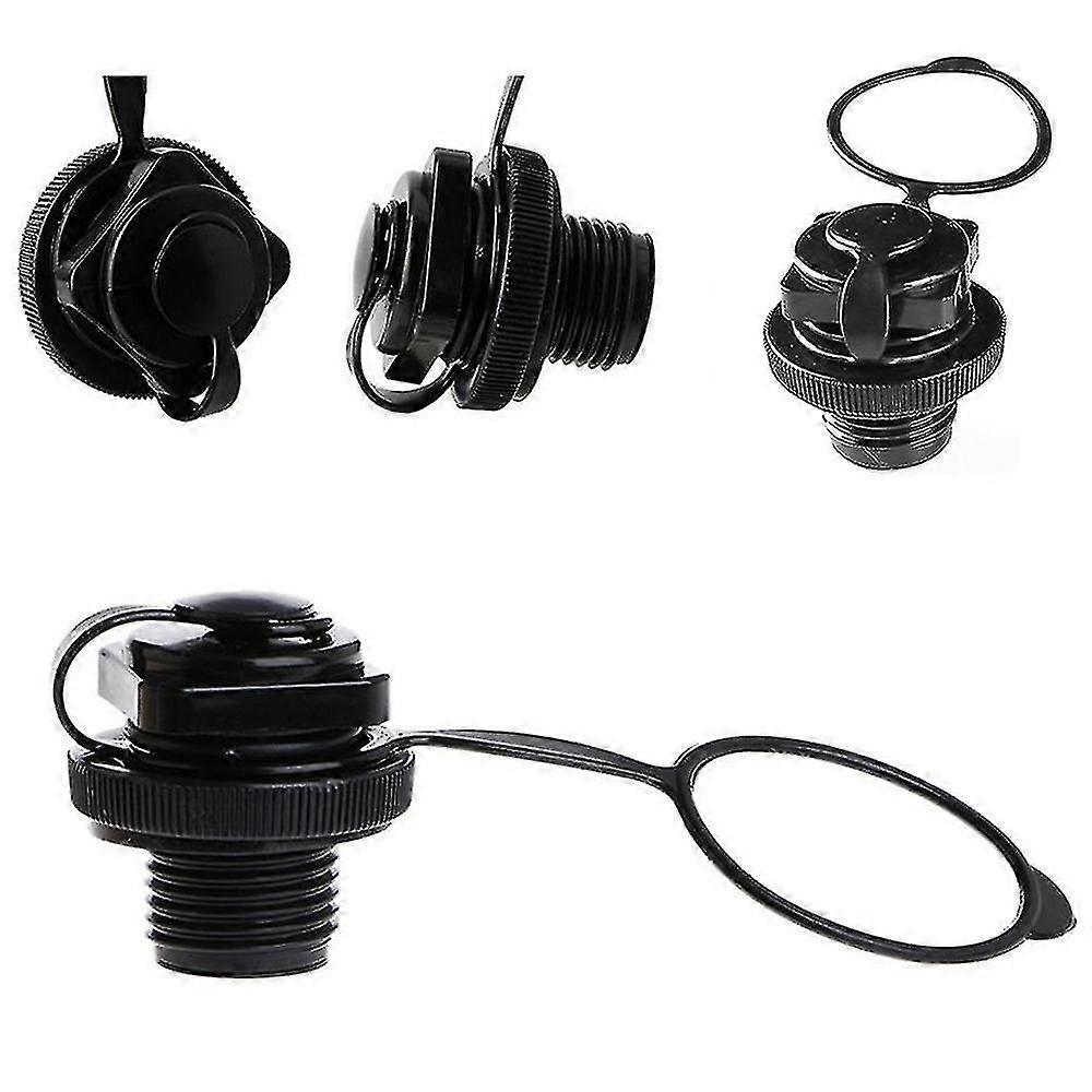 Air Valve Replacement Nozzle Caps for Inflatable Boat Kayak Raft ...