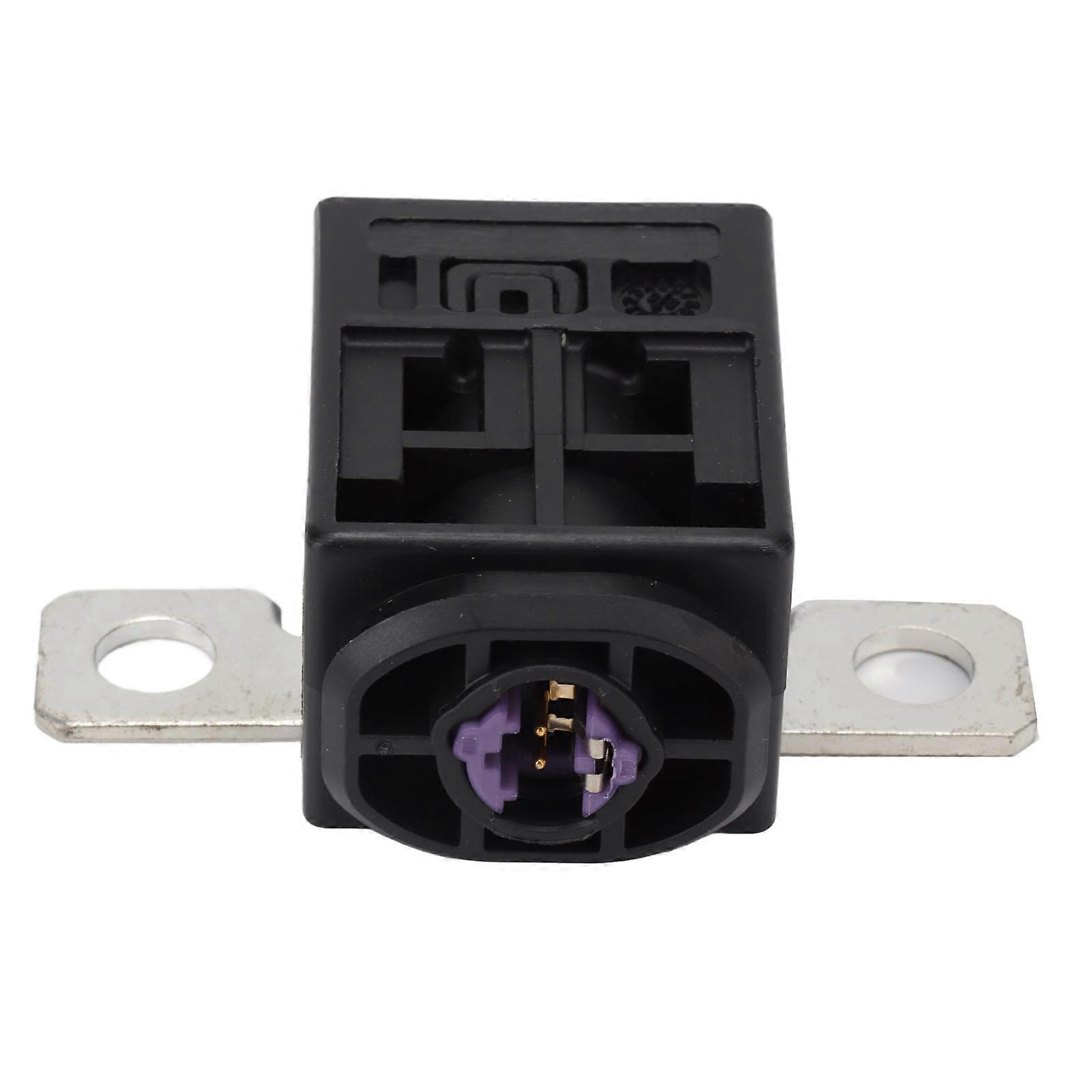 Auto Battery Overload Protector 4F0915519 Battery Disconnect Fuse Box ...