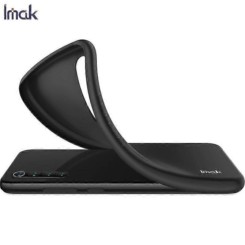 Imak Uc-1 Frosting Tpu Phone Case For Rog Phone Ii Zs660kl | Fruugo UK