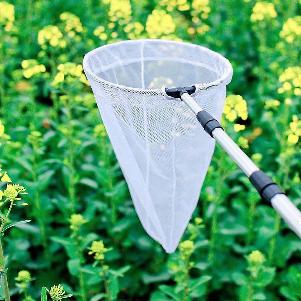 Kids Adventure Fishing Net Insect Trap Net Discovery Toy 19 Net Depth ...