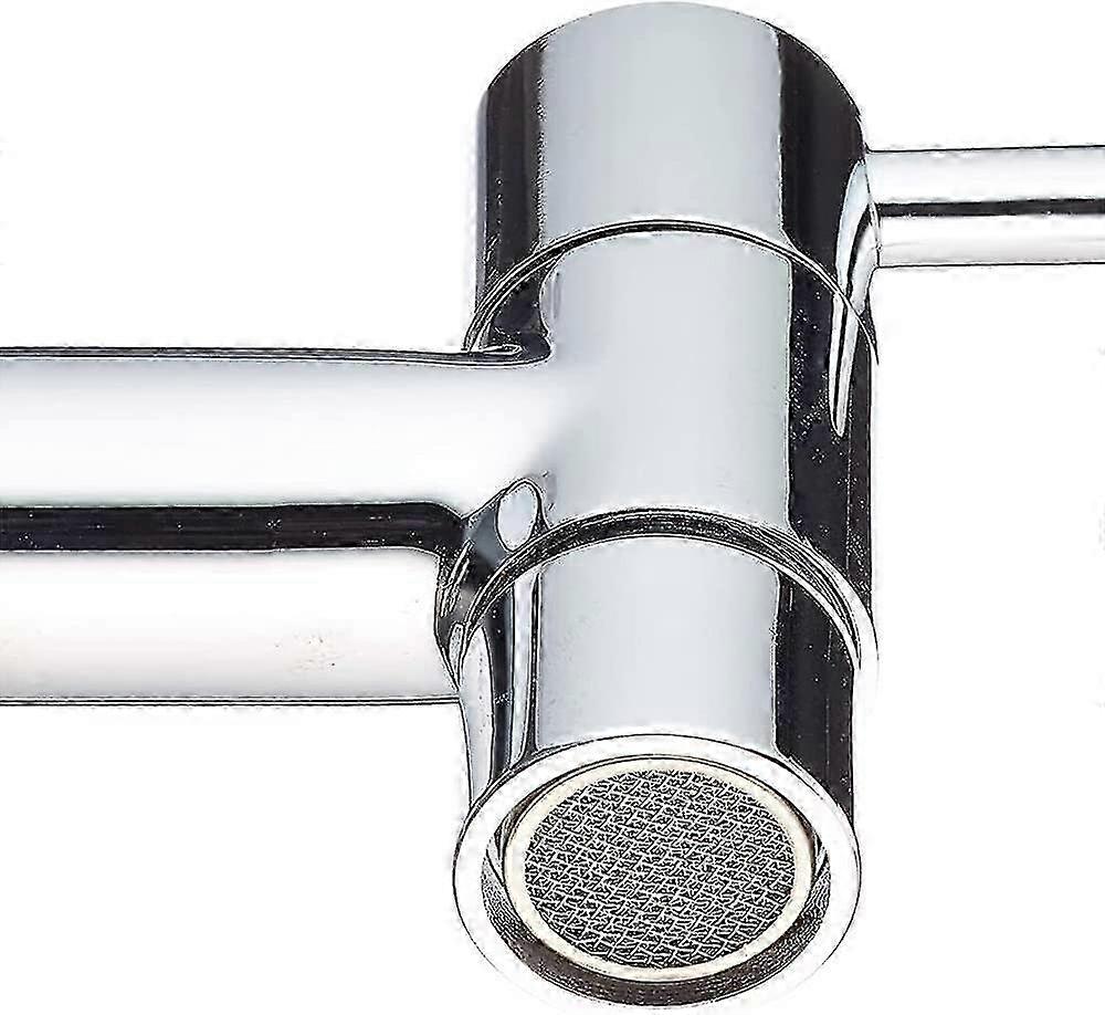 Mop Pool Faucet, Black Wall Mount Faucet, Wall Tap, Cold Water Faucet ...