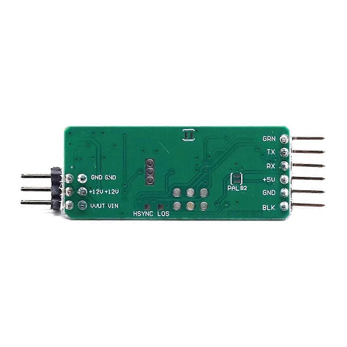 3dr Mini Osd Miniosd Mavlink Apm2.6 2.8 Flight Control Board For And ...