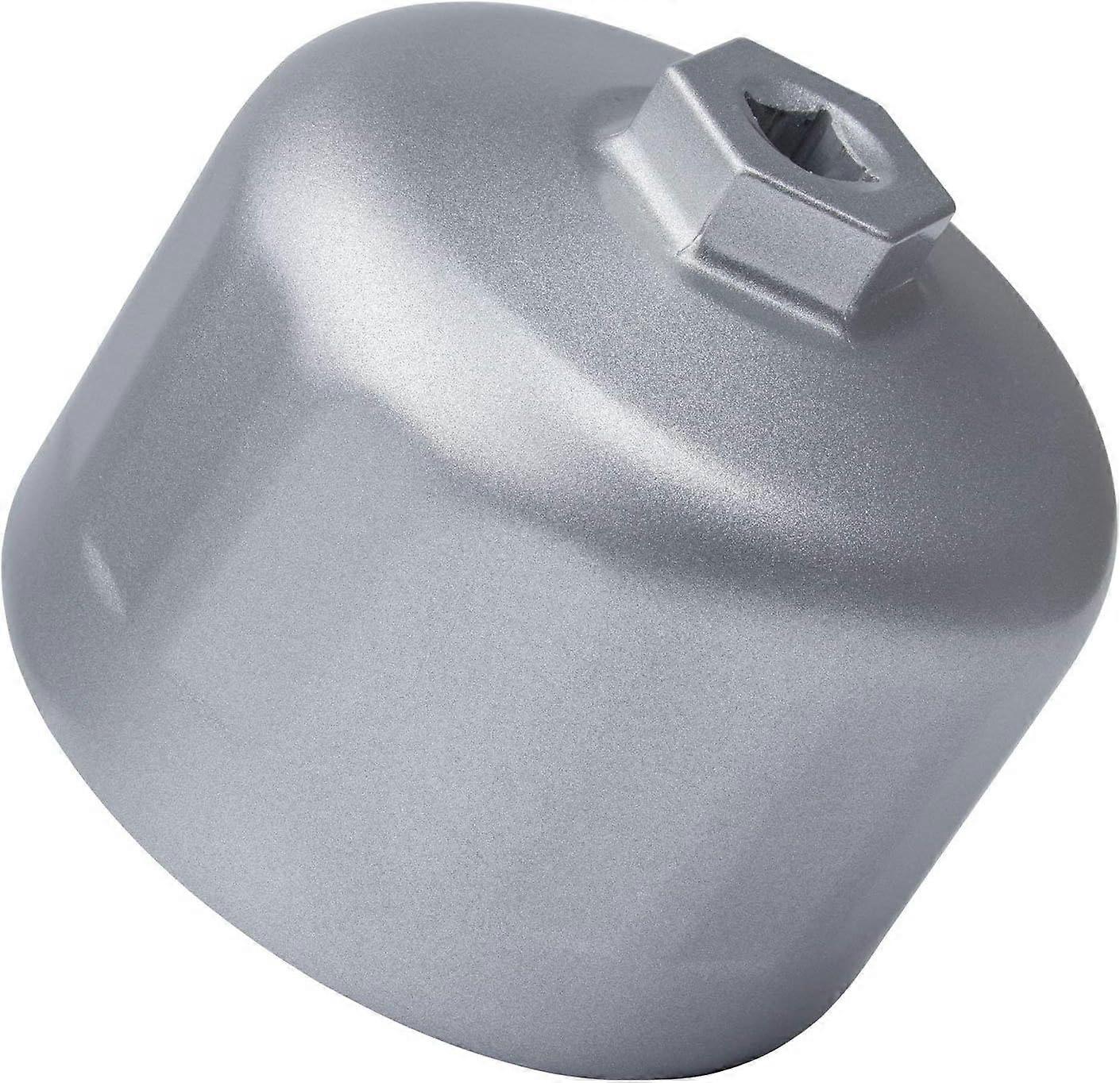 16 Groove Oil Filter Wrench 86mm for Volvo and BMW with Cartridge Oil ...