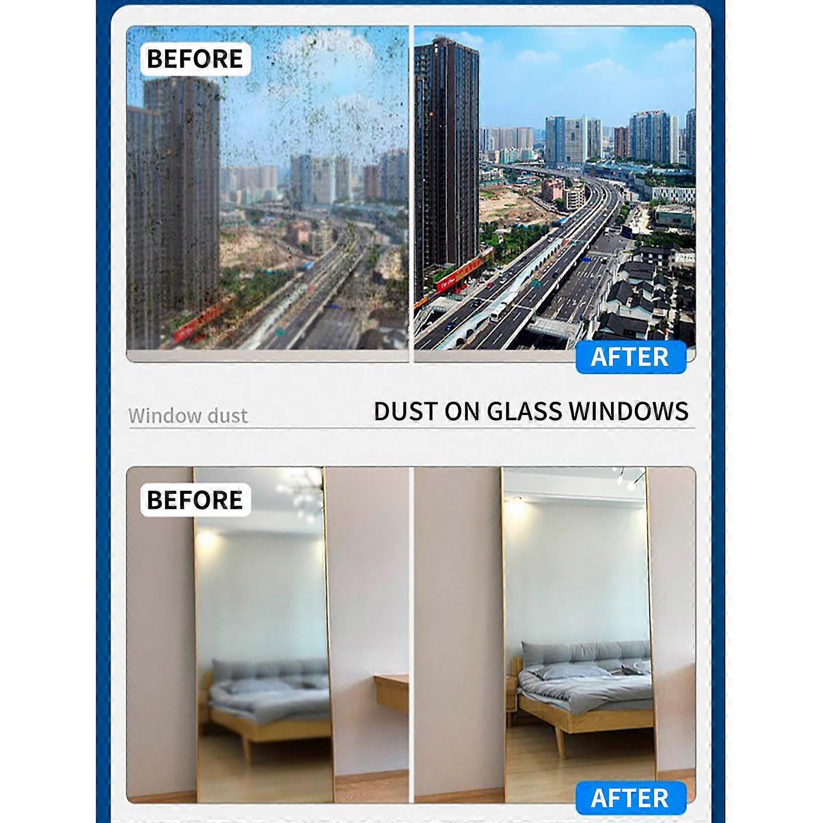 Household Decontamination Cleaner Kitchen Degreaser Range Hood Cleaner ...