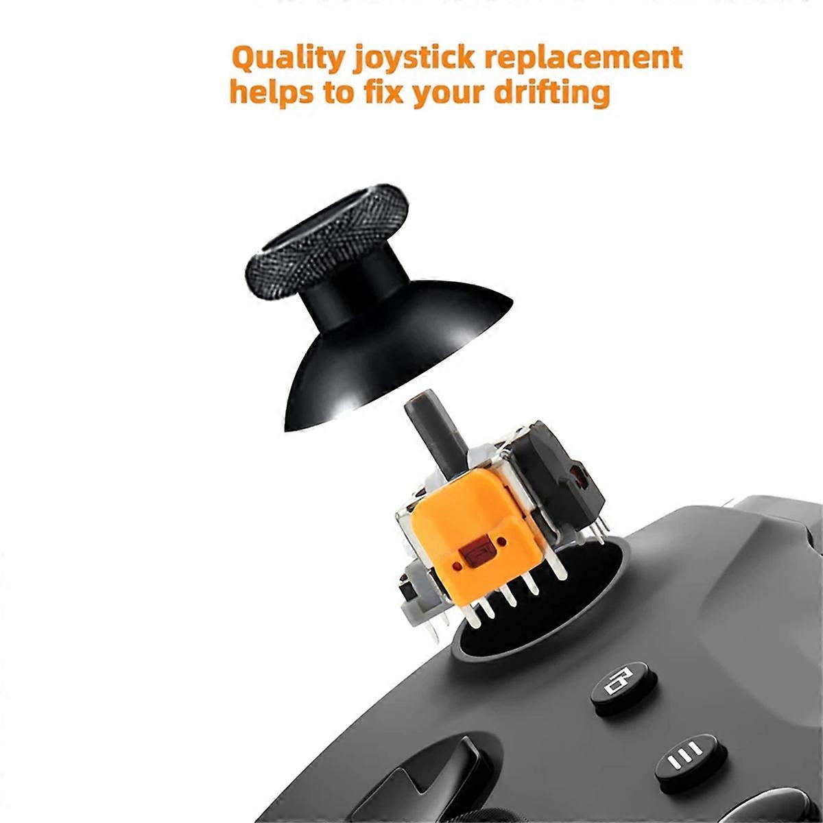 Replacement Hall Effect Joystick for Xbox One Xbox Series S/X ...