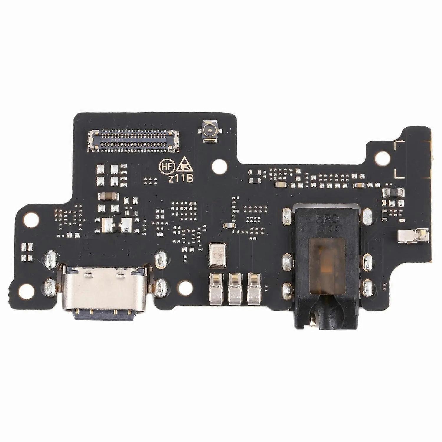 For ZTE Blade V2020 Smart 8010 Dock Connector Charging Port Flex Cable ...